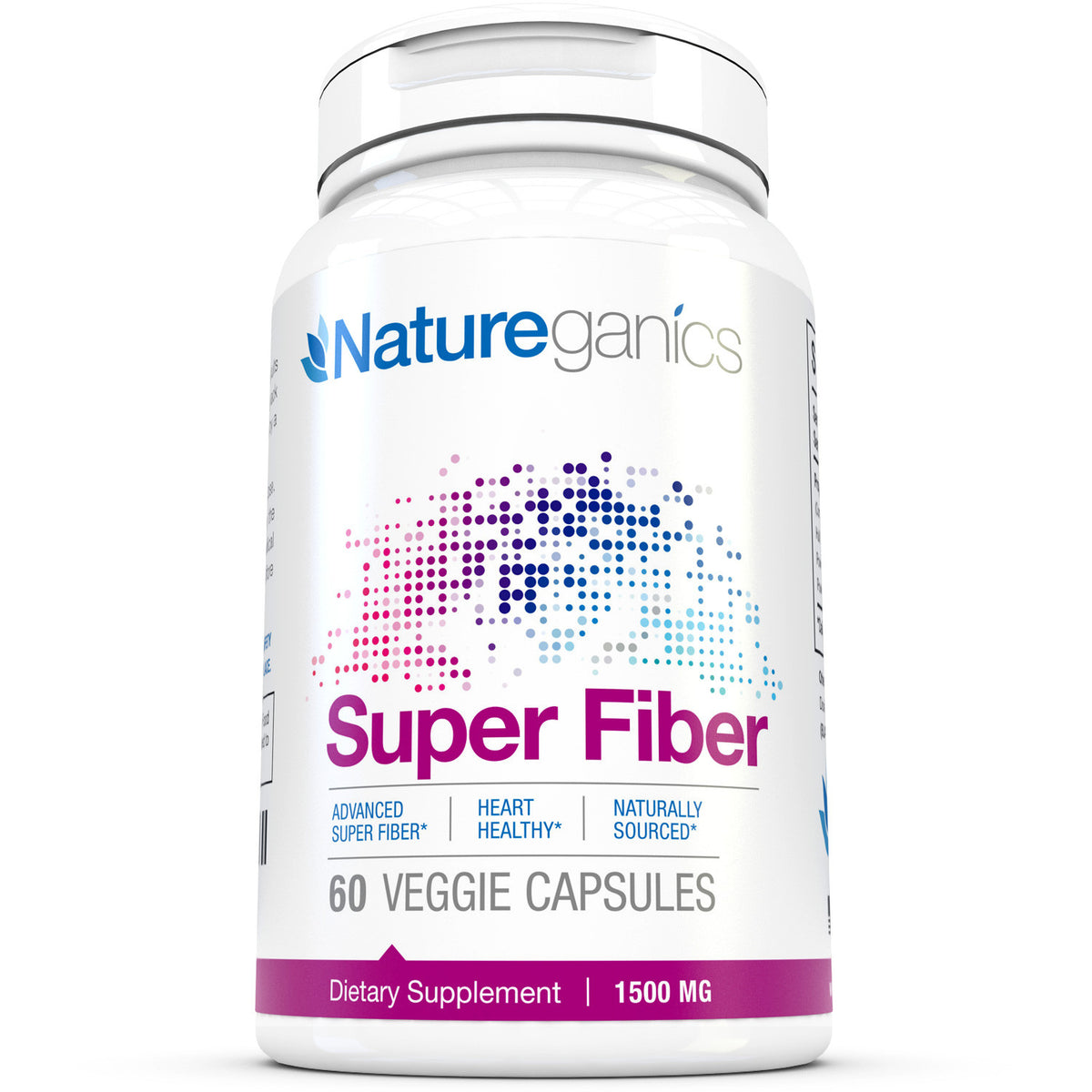 Super Fiber – Natureganics